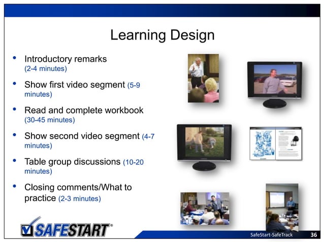 Safestart Overview | PPTX