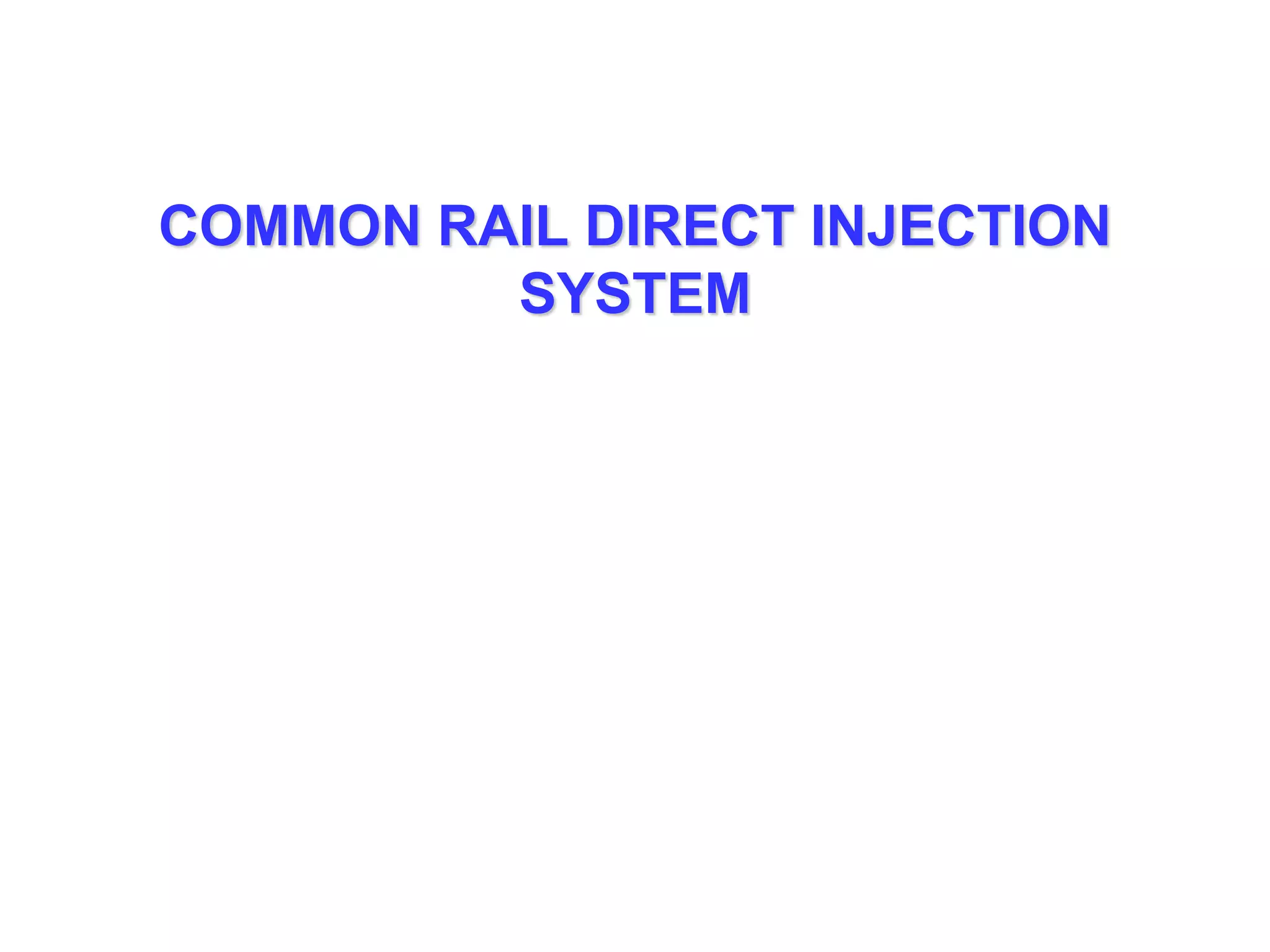 ssp 020 Common_Rail.ppt