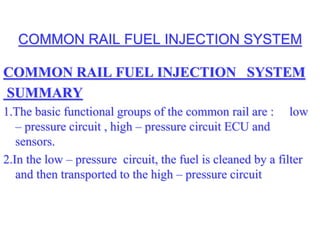 ssp 020 Common_Rail.ppt