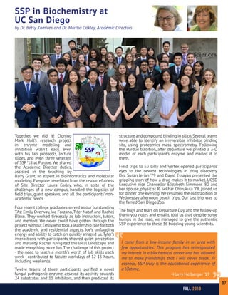 SSP 2019 Universal Times Annual Report | PDF