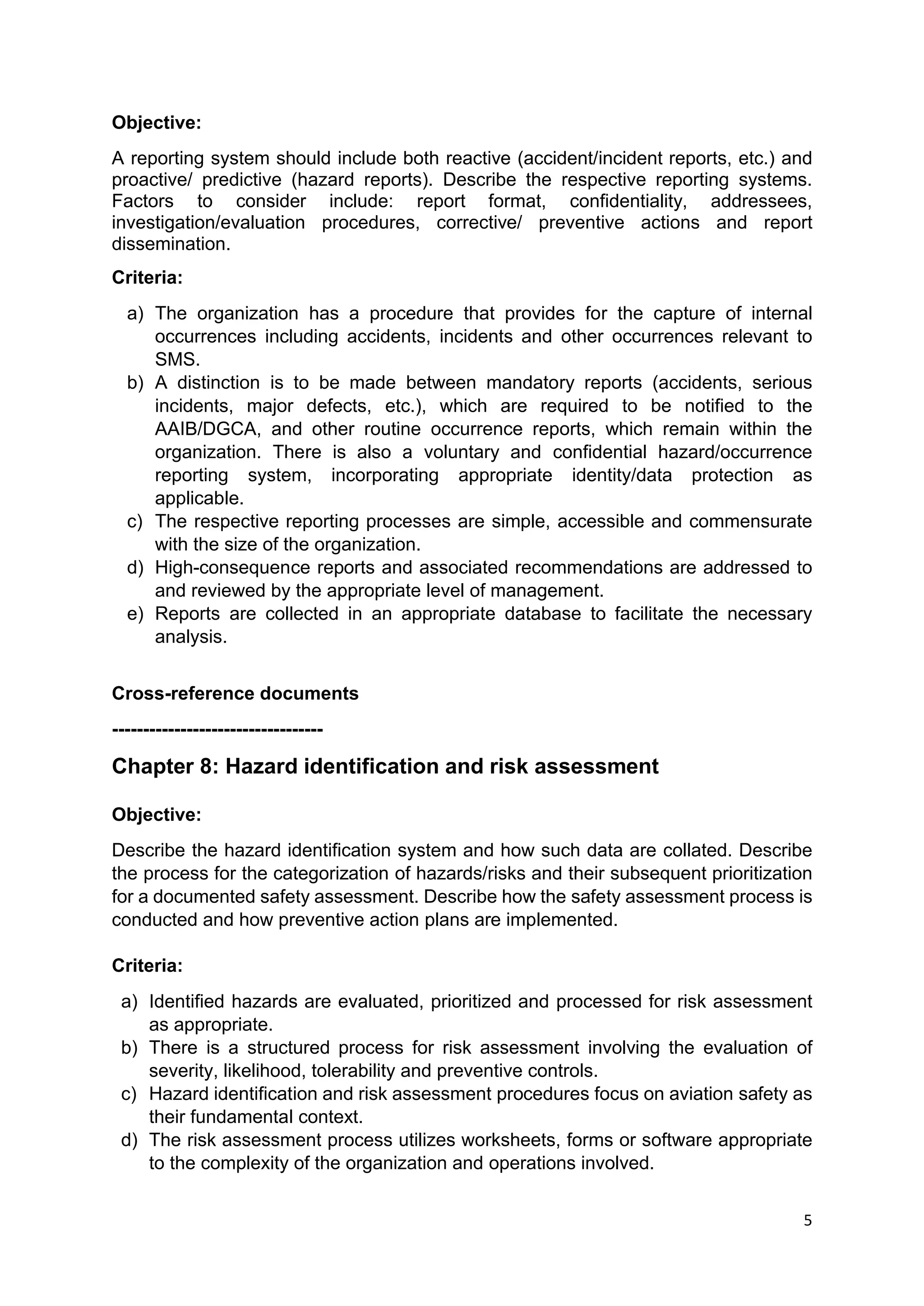 SSP Circular No. 02 of 2018 | PDF