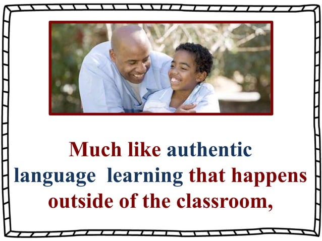 The PACE Model: Inductive Foreign Language Grammar Teaching # ...