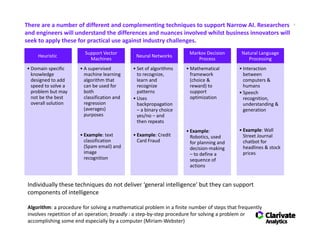 Humans, AI and Decisions Making - 3 - What are the editorial questions ...