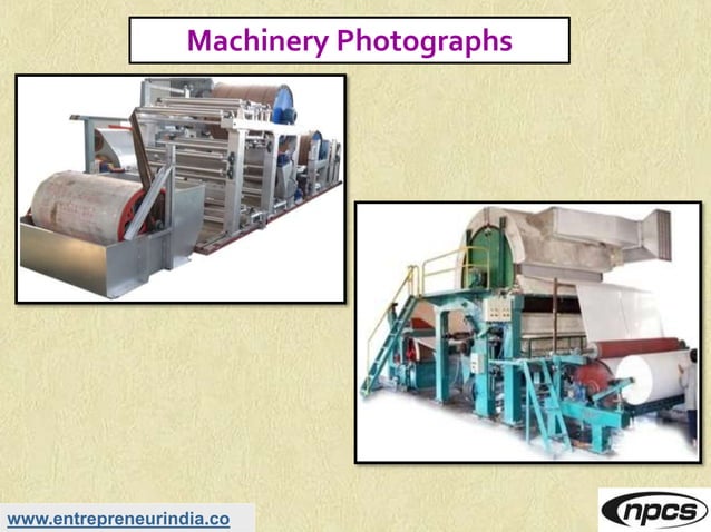 Paper, Pulp and Paperboard Production from Bamboo | PPTX | Woodworking ...