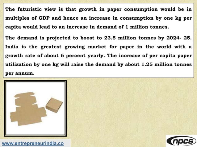 Paper, Pulp and Paperboard Production from Bamboo | PPTX | Woodworking ...