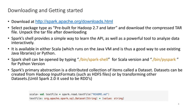 spark example spark example spark examplespark examplespark examplespark example | PPT