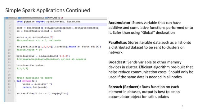 spark example spark example spark examplespark examplespark examplespark example | PPT