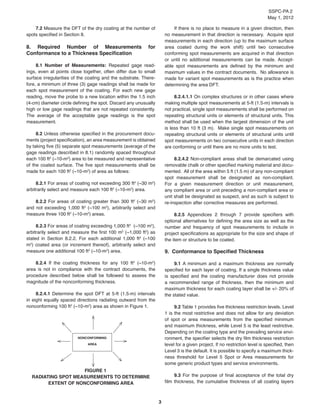 Sspc pa 2-2012 | PDF