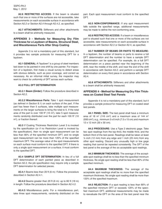 Sspc pa 2-2012 | PDF