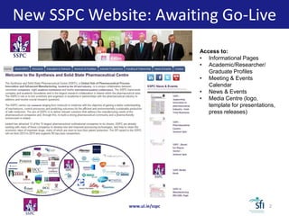 SSPC Communication Methods | PPT
