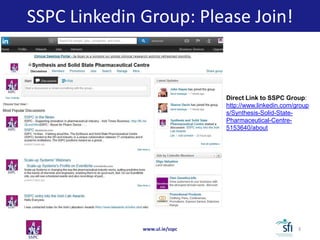 SSPC Communication Methods | PPT