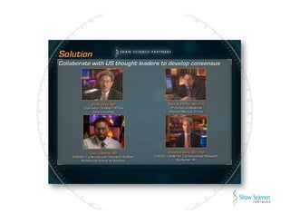 Shaw Science Case Studies | PDF