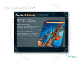 Shaw Science Case Studies | PDF