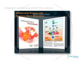 Shaw Science Case Studies | PDF