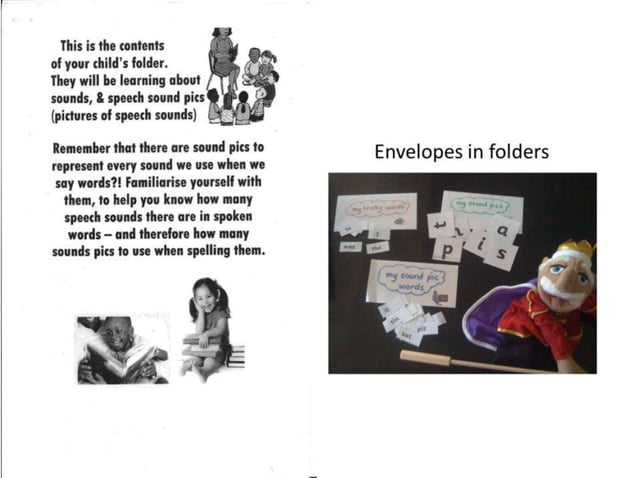 SSP GREEN (first) Level - Ideas, Resources for Teaching Phonics and ...