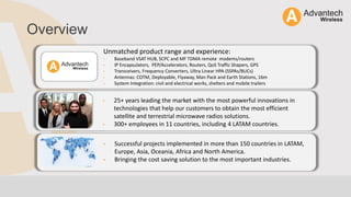 Sspi day 13 maio-2014 - advantech wireless | PDF