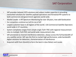 Sspi day 13 maio-2014 - sat corporation | PDF