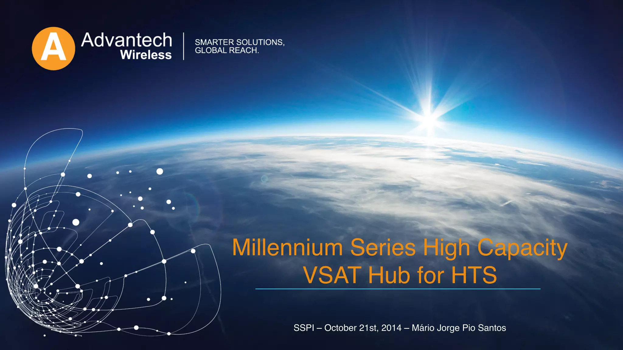 Sspi day out_2014_advantech-mario_jorge | PDF