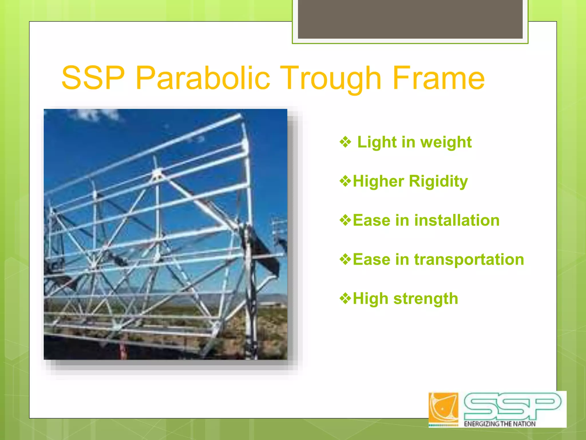 Sspl business plan as | PPT