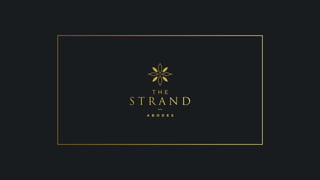 SSPL The Strand Abodes Kharadi Pune Brochure.pdf | Apartments | Real Estate