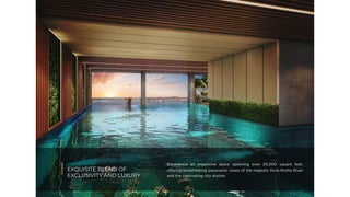 SSPL The Strand Abodes Kharadi Pune Brochure.pdf | Apartments | Real Estate