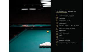 SSPL The Strand Abodes Kharadi Pune Brochure.pdf | Apartments | Real Estate