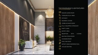 SSPL The Strand Abodes Kharadi Pune Brochure.pdf | Apartments | Real Estate