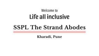 SSPL The Strand Abodes Pune Brochure.pdf