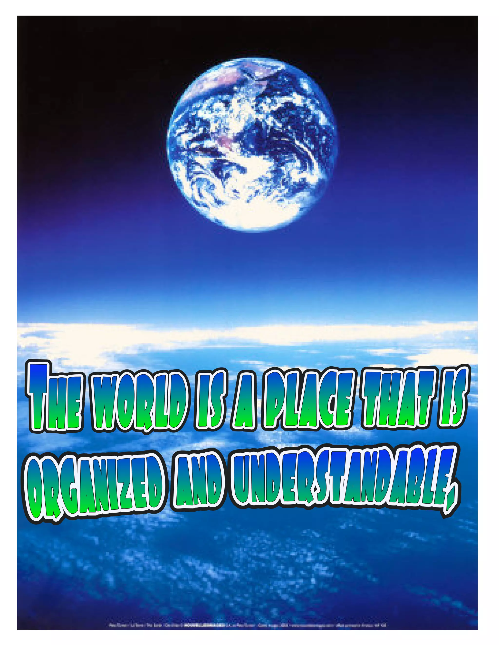 Social Studies Posters | PDF