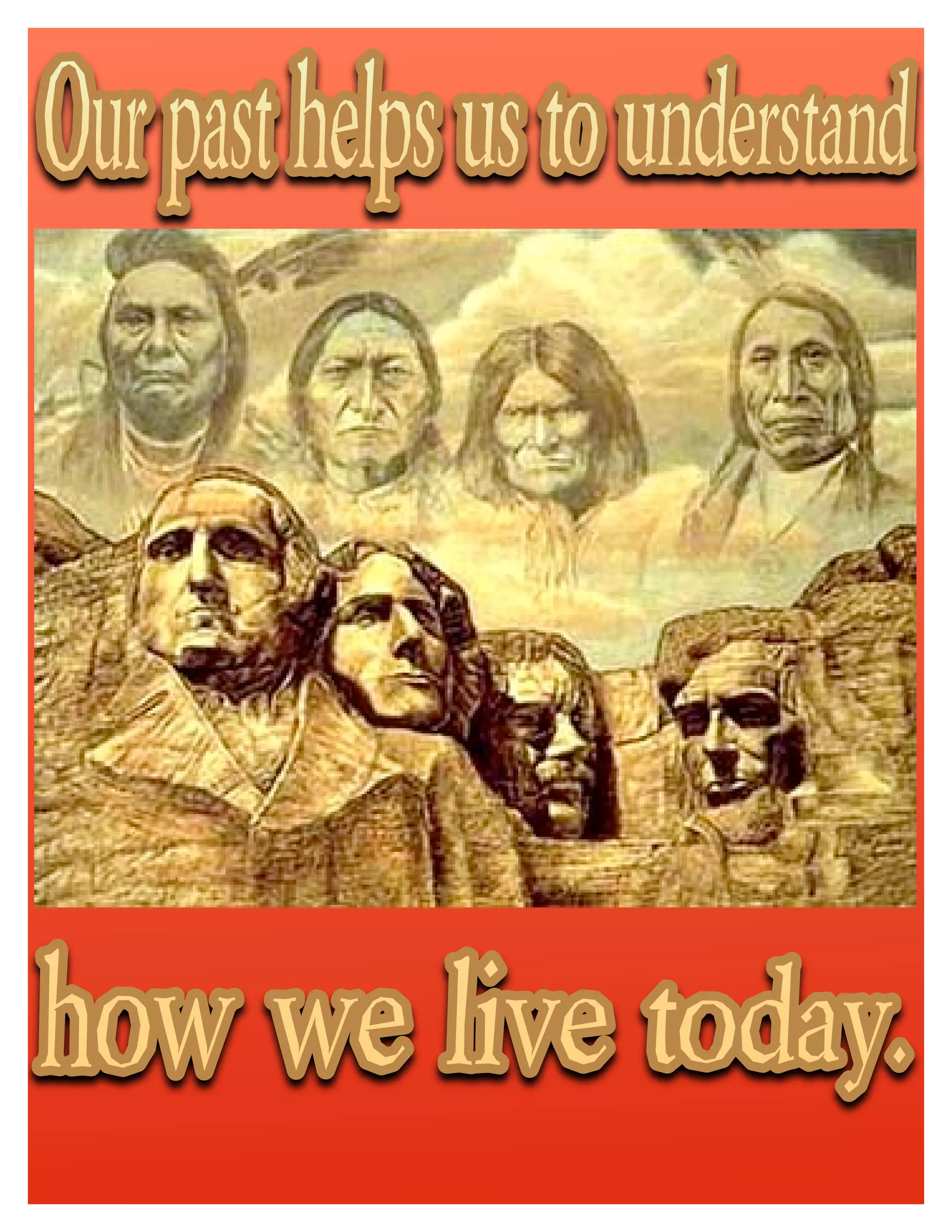 Social Studies Posters | PDF