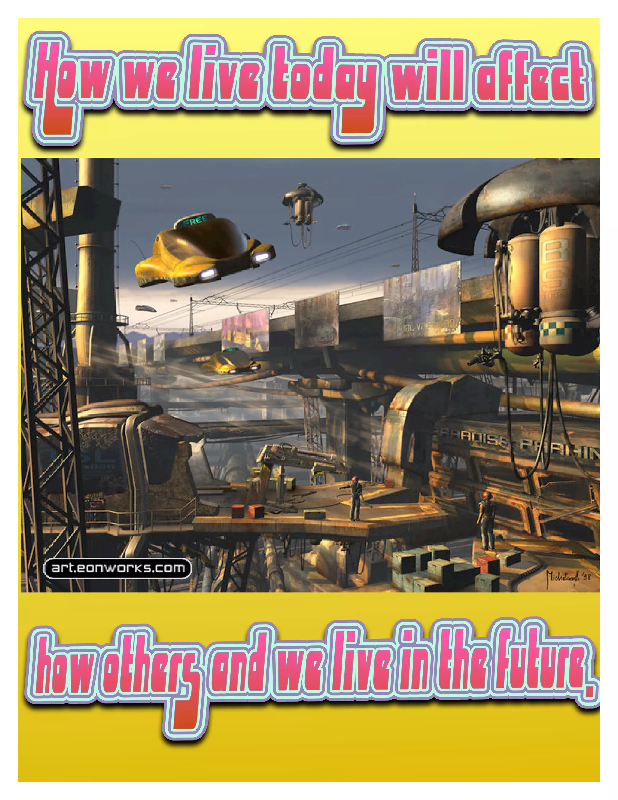 Social Studies Posters | PDF