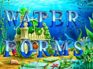Water Forms | PPTX
