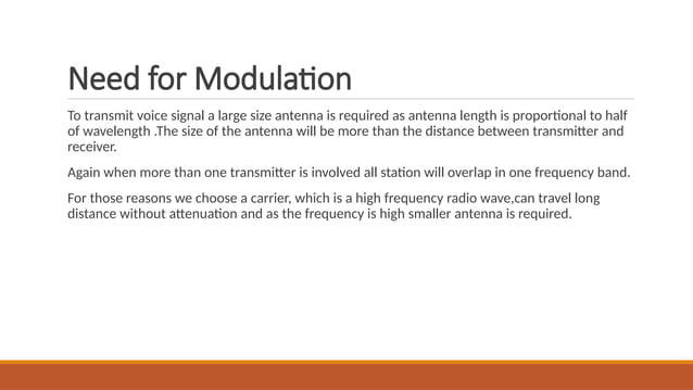 Modulation in communication systems -1.pptx