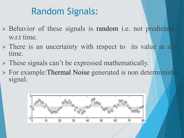 Signals & Systems PPT | PPTX