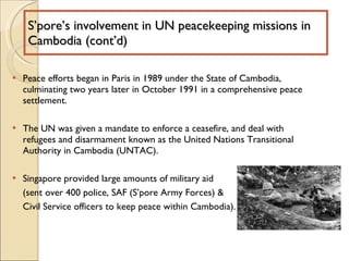 SS presentation | PPT