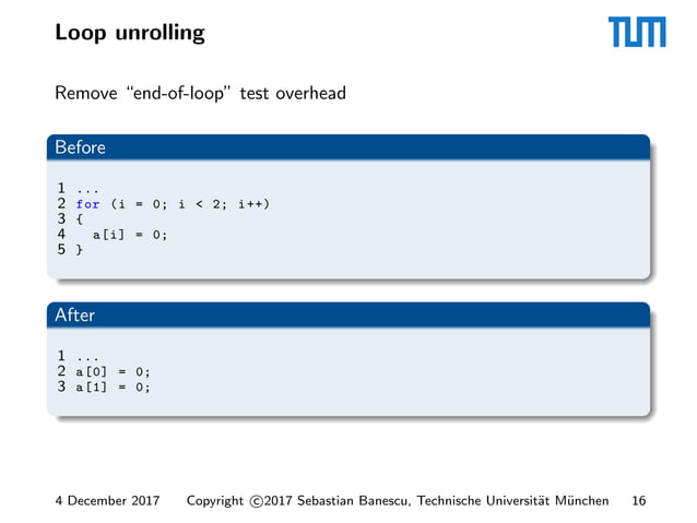 Breaking Obfuscated Programs with Symbolic Execution | PPT