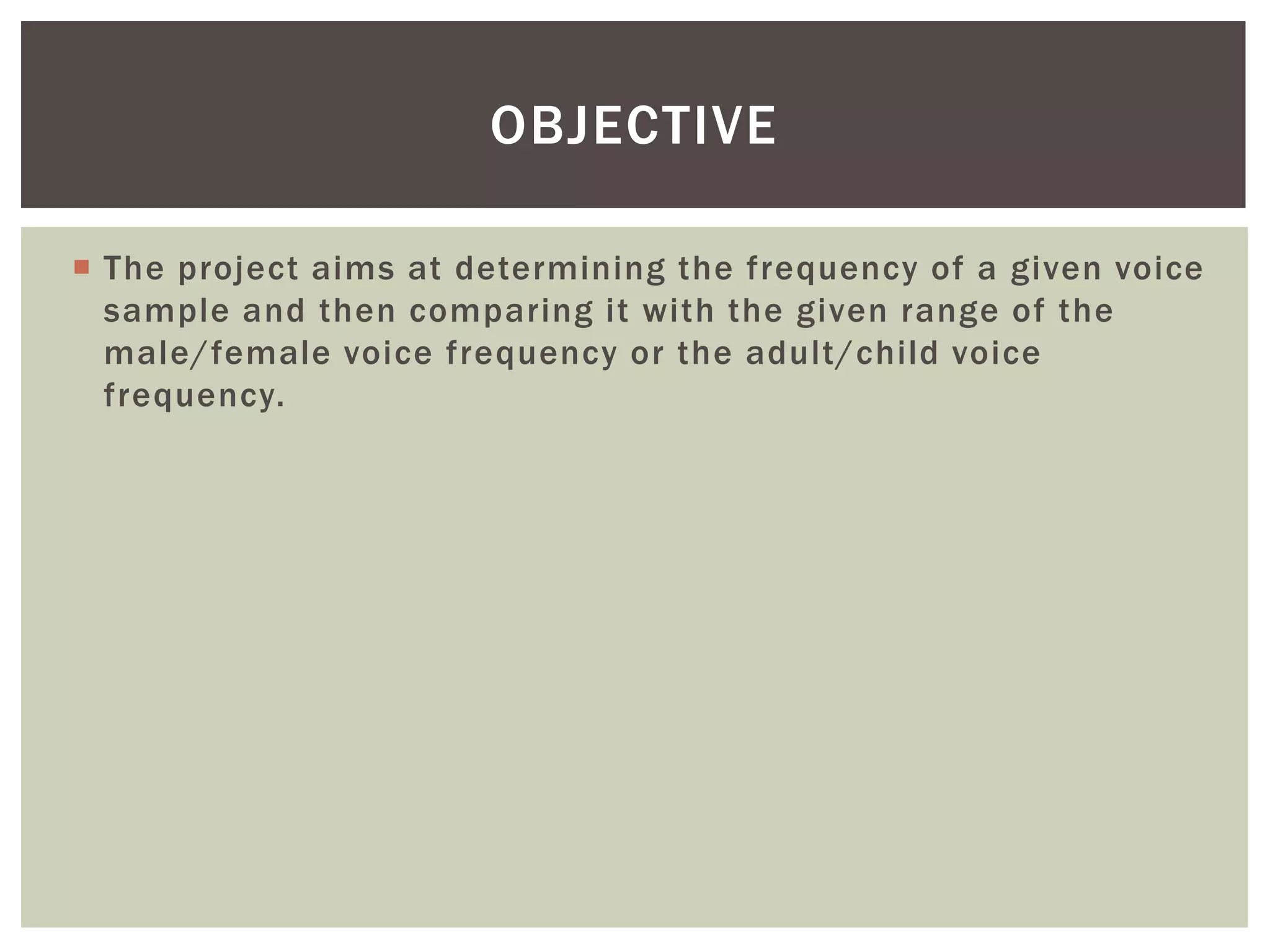 Gender Detection Using Matlab Pdf Technology And Computing