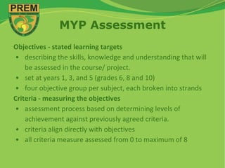 SS Programmes (Oct 29, 2014) | PPT