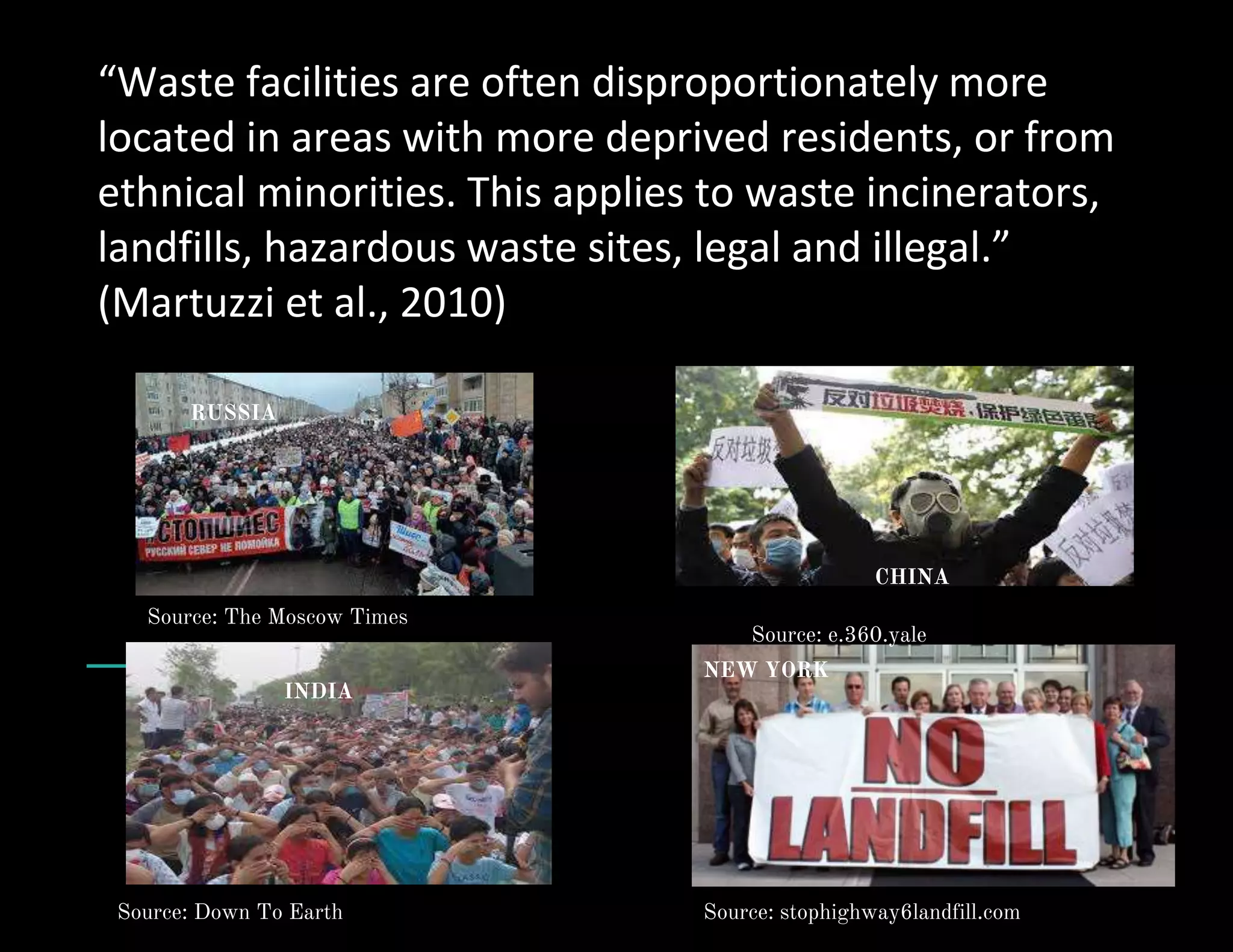 Segregation at Source | PPTX