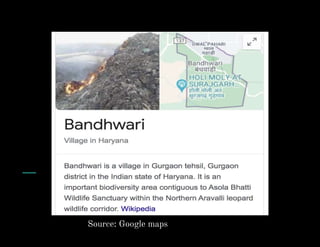 Segregation at Source | PPTX