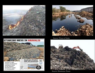 Segregation at Source | PPTX