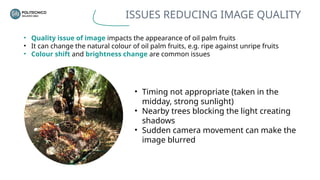 Improving Object Detection on Low Quality Images | PPT