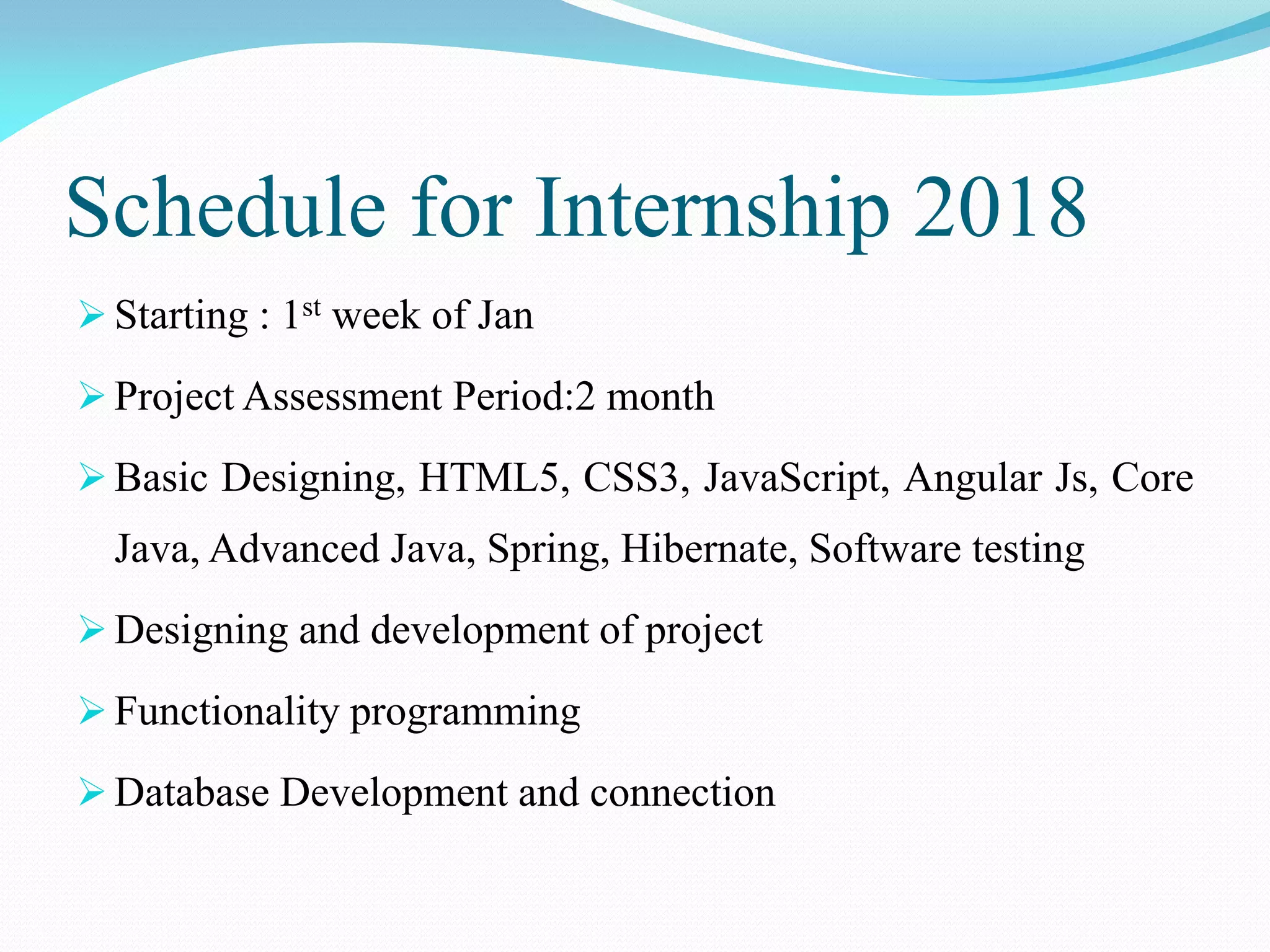 Ssp technology | PDF