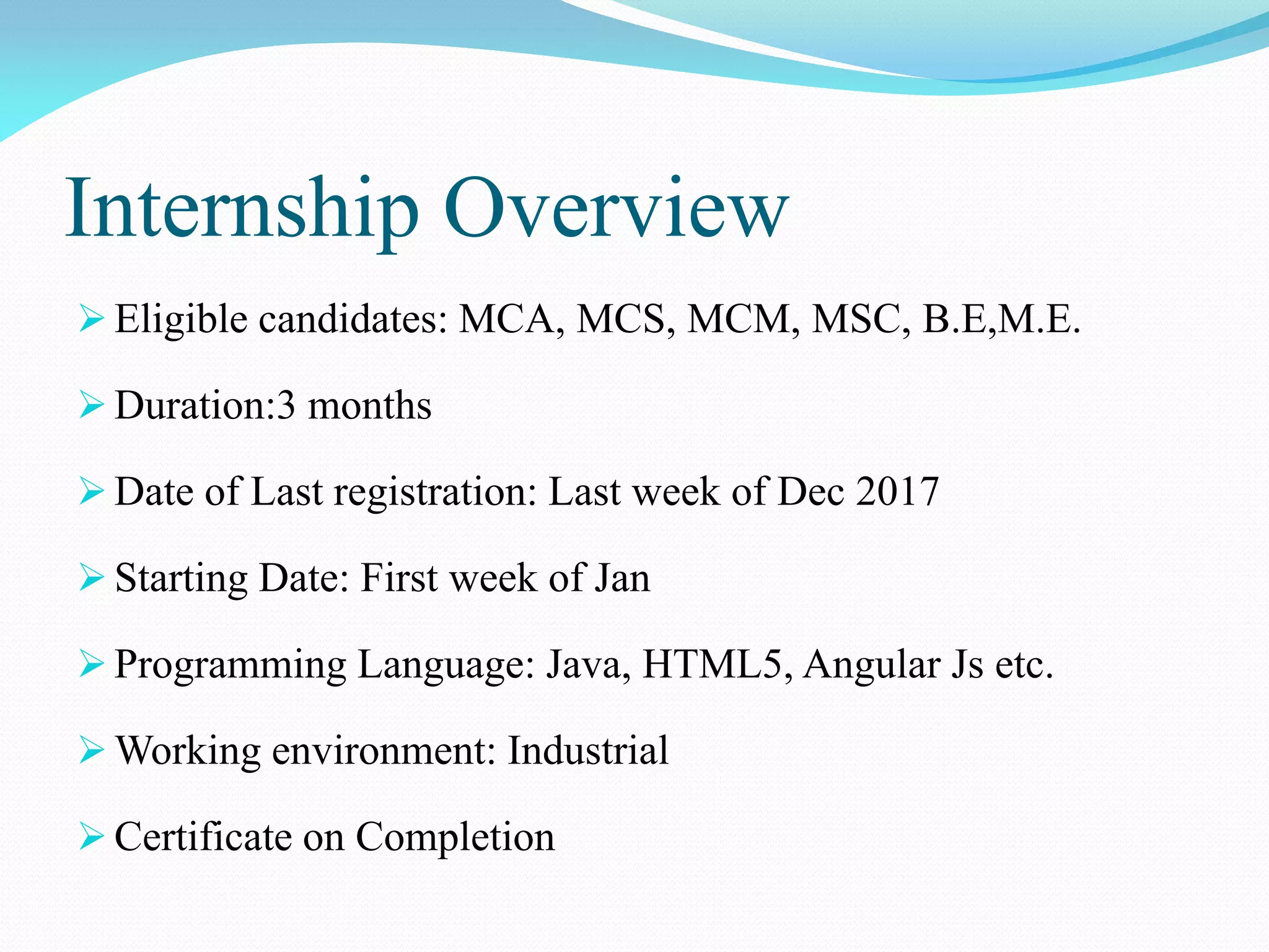 Ssp technology | PDF