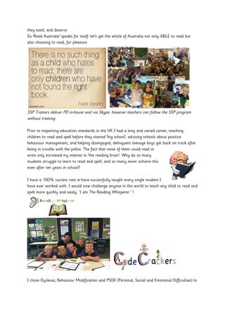 Reading Whisperer Advice: Three Cueing System, Guided Reading, Levelled ...