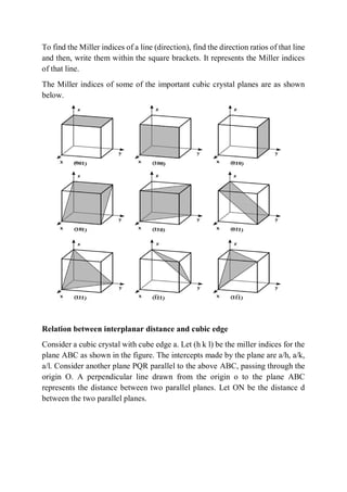 SSP UNIT-I CRYSTAL STRUCTURE ENGINEERING PHYSICS.pdf