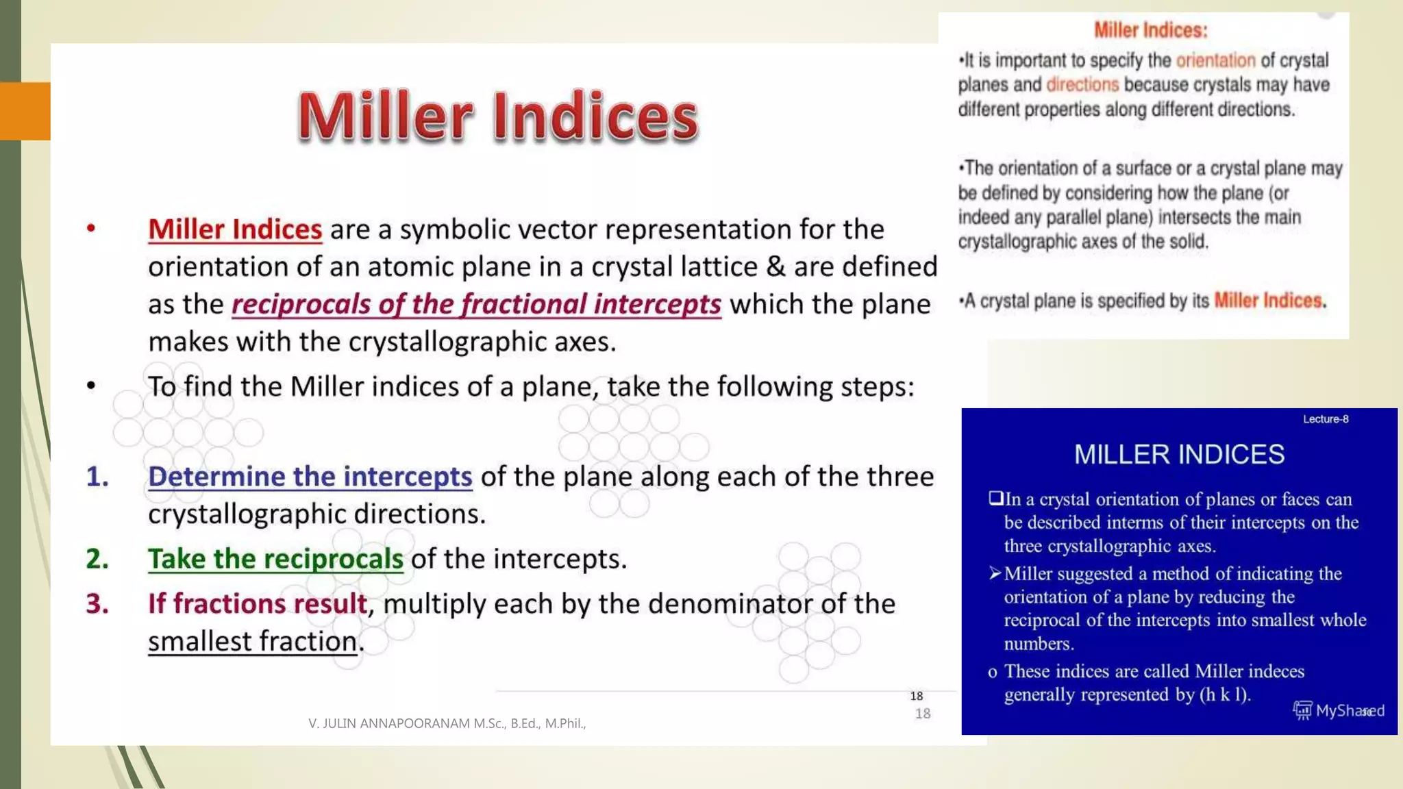 CRYSTAL STRUCTURE AND ITS TYPES-SOLID STATE PHYSICS | PPTX