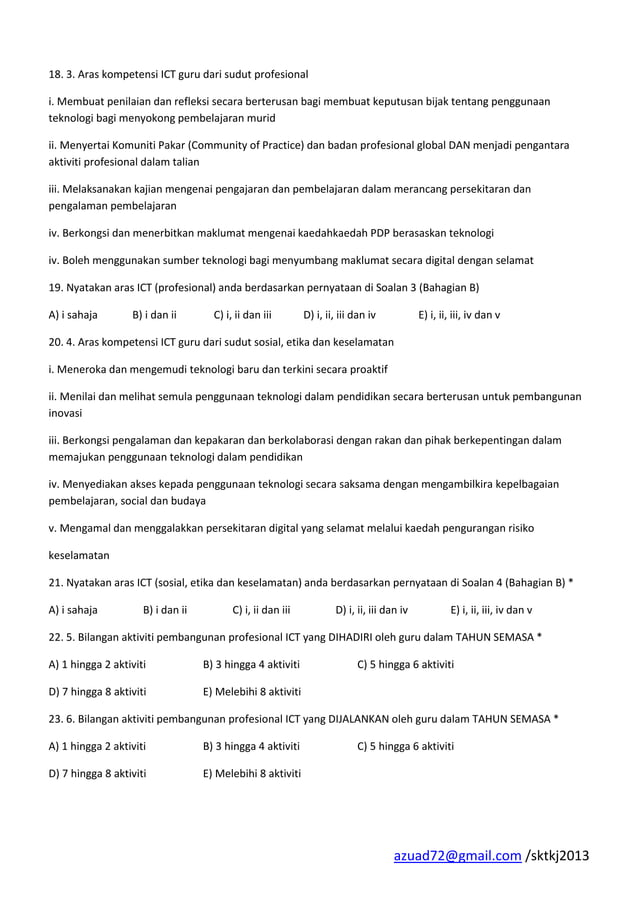 Ssqs 2.0 guru2013 | PDF