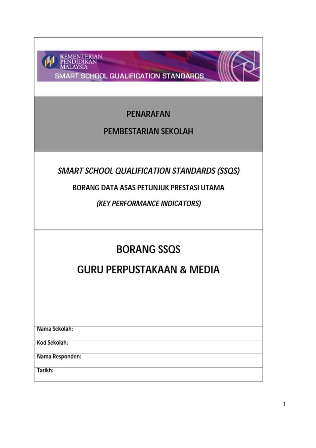 SSQS GPM - Pdf | PDF