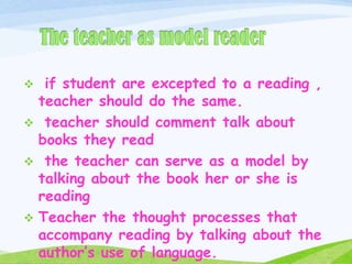SSR ( SUSTAINED SILENT READING ) | PPTX